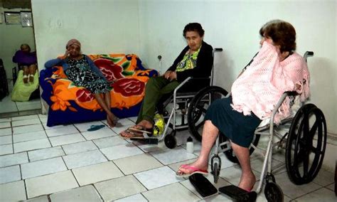 Abrigo N Sra do Rosário em Bezerros acolhe idosos em situação de vulnerabilidade Bezerros Hoje