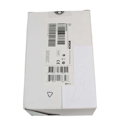 Bosch Dx4010v2 Usbserial Interface Module New