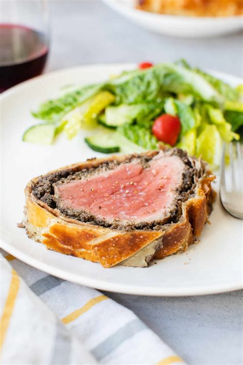 Gordon Ramsay S Beef Wellington Recipes