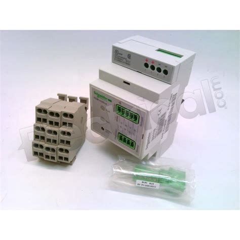 Schneider Electric 33110 Plc Module Automation