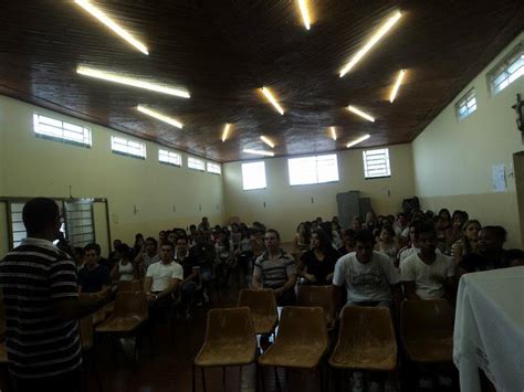 Setor Juventude Arquidiocese De RibeirÃo Preto Juventude CatÓlica