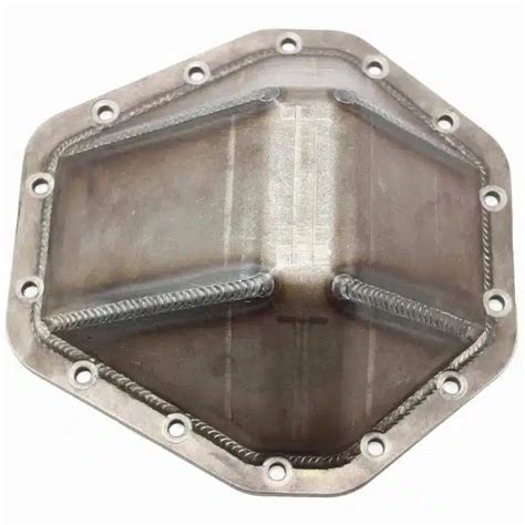 14 Bolt Diff Cover Impact Derby Products