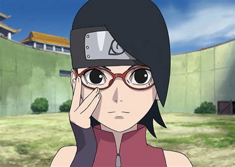 Sarada Uchiha Love Interest Wiki Fandom Powered By Wikia