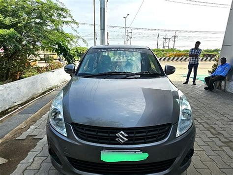 Used 2013 Maruti Swift Dzire 2011 2015 Vxi For Sale In Avadi At Rs4
