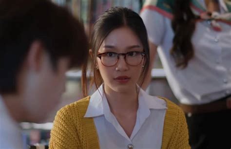 Biodata Dan Profil Li Yun Rui Bintang Drama China Blossom Idn Times