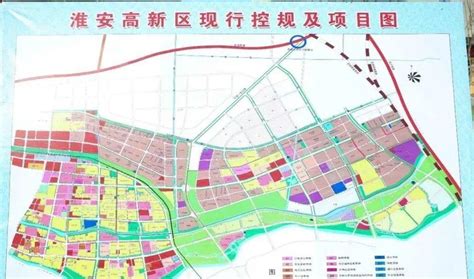 陈市长赴高新区调研时强调：争做引领淮安创新发展和产业升级主阵地 搜狐大视野 搜狐新闻