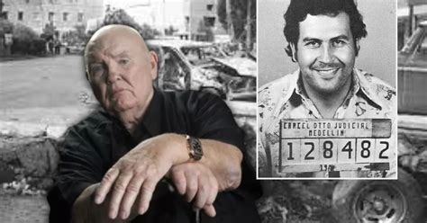 Los Secretos De Peter Mcaleese El Asesino Escocés Que Fue Contratado