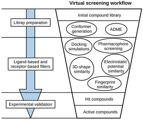 The Light And Dark Sides Of Virtual Screening What Is There To Know