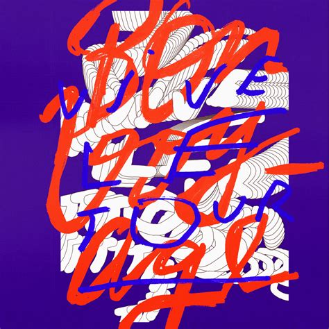 Collection Of Handlettering Projects On Behance