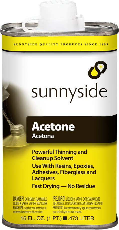 ACETONE