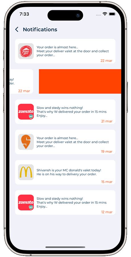 3 In 1 React Native Food Ordering App Template Food Delivery App Template Foodex React