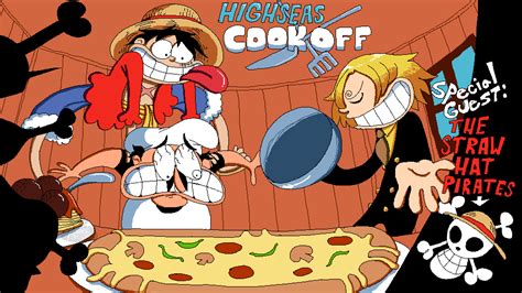 Theres Been A Trend Recently Of Pizza Tower Crossover Art In The Style