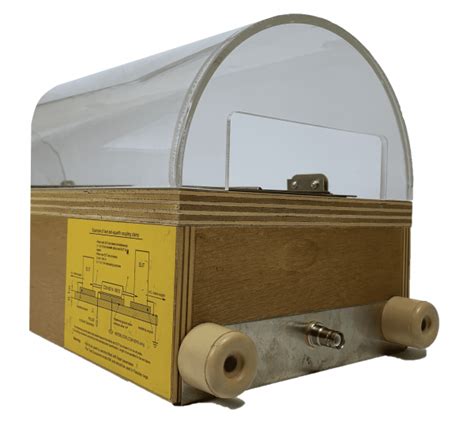 Capacitive Coupling Clamp Emc Test At Jack Waller Blog