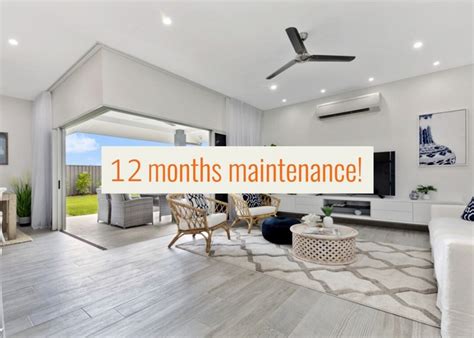 Maintenance Offer