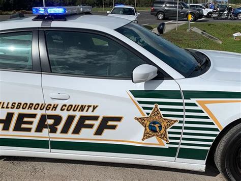 Riverview Woman Charged With Making Threats Against Governor Desantis