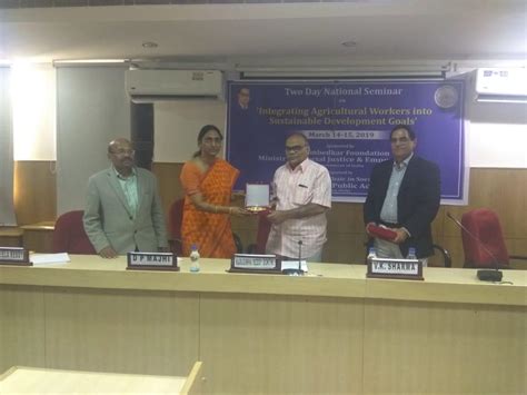 Prof Narasimha Reddy Donthi On Linkedin Agriculture Government