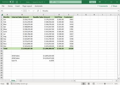 3 Simple Steps To Split An Excel File Into Multiple Excel Files In C