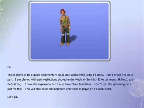 Ding Dong Adult Start Apo Ppt