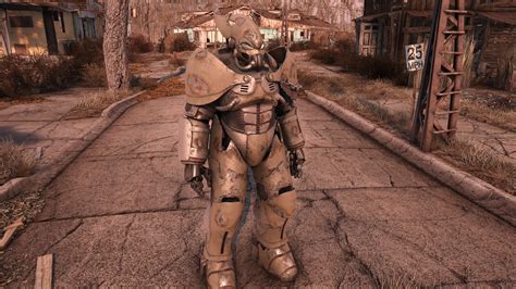 Midwest Power Armor Uhd At Fallout 4 Nexus Mods And Community