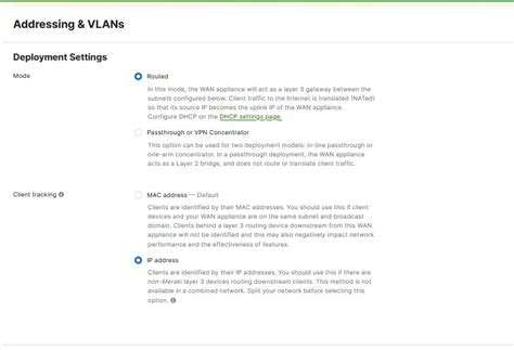 Re Public Ips For Both Wans Are Not Reachable From Internet The Meraki Community