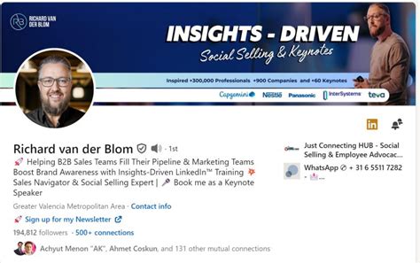 Wouter Van Heddeghem On Linkedin Do You Want To Learn How To Post On