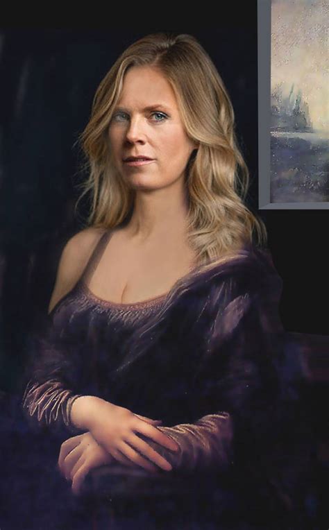 Mona Melanie By Urs Emil45 On Deviantart
