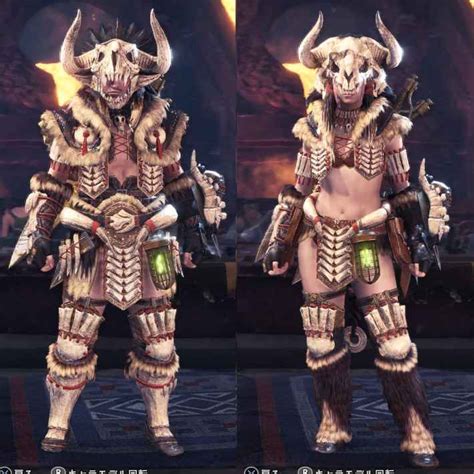 【mhwアイスボーン】ボーン重ね着の見た目と入手方法【モンハンワールド】 ゲームウィズ