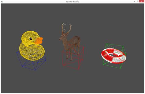 Rupesh Mandke ASSIMP DirectX
