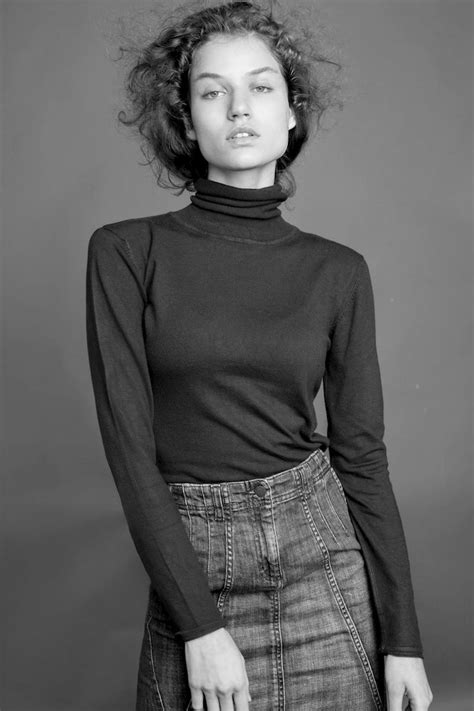 Ada Badea One Models