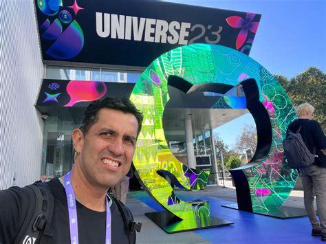 Esteban Garcia On Linkedin Githubuniverse