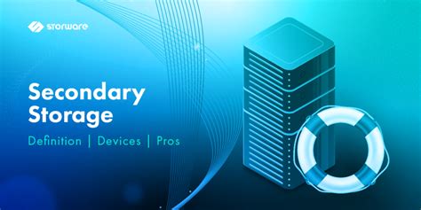 Secondary Storage Devices Definition And Examples At Lynn Gaskin Blog