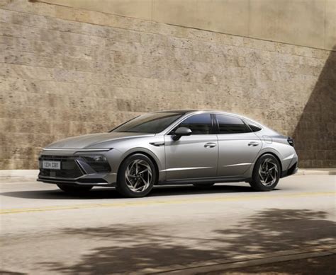 2025 쏘나타 Lpg 가스차 가격표신형