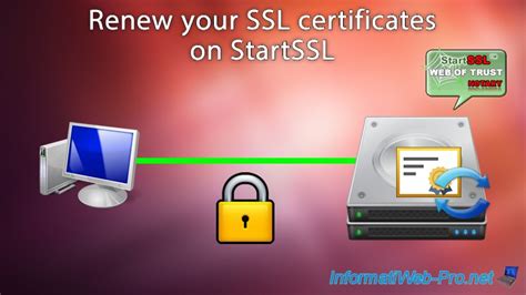 Renew Your Ssl Certificates On Startssl Linux Tutorials