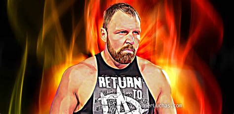 Casi Confirmado Si Dean Ambrose Se Va O Se Queda En Wwe Superluchas