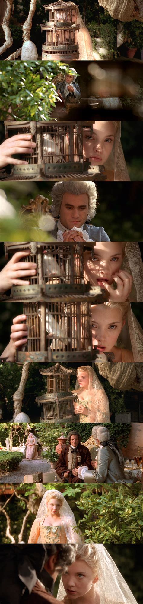 【卡萨诺瓦 Casanova 2005】11 希斯·莱杰 Heath Ledger 西耶娜·米勒 Sienna Miller 电影场景