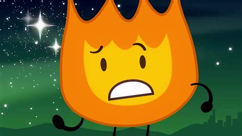 Firey In Battle For Dream Island Edits Tiktok