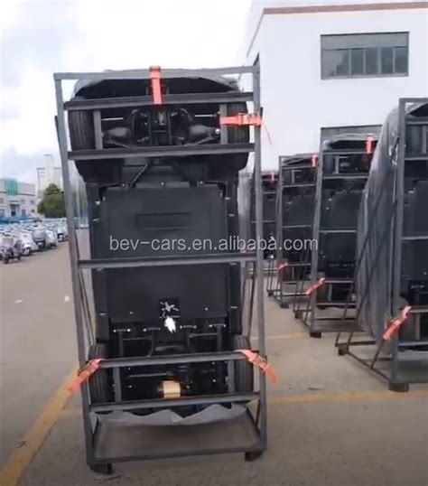 Eec L6e Electric City Car 45km H Mini Electric Vehicle Made In China Buy Eec L6e Electric Car