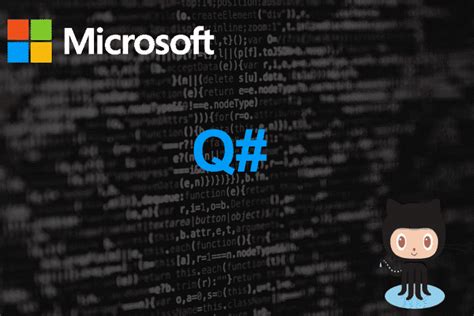 Microsoft Announces Open Source Quantum Katas Project On Github To