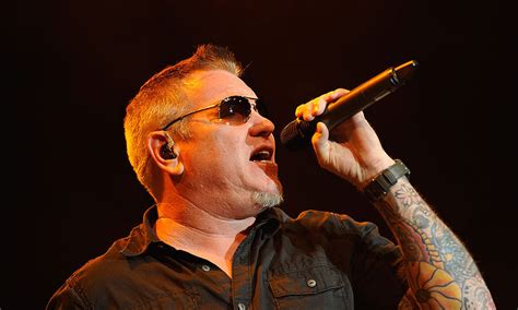 Steve Harwell Smash Mouth Frontman Dies At Age 56