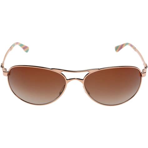 Oakley Given Rose Gold Oo4068 05 Shade Station