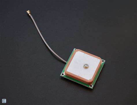 What Is GPS GNSS How To Interface U Blox NEO M GPS Module With Arduino CIRCUITSTATE Electronics