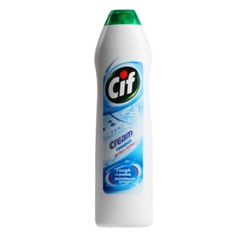 Cif Cream Cleaner At Best Price In Coimbatore By Mrinesh Associates