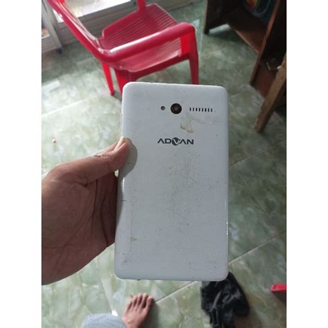 Jual Advan E1C 3g Mesin Hidup Nyala Shopee Indonesia