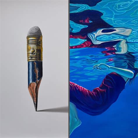 Hyperreal Surreal Real The W Gallery