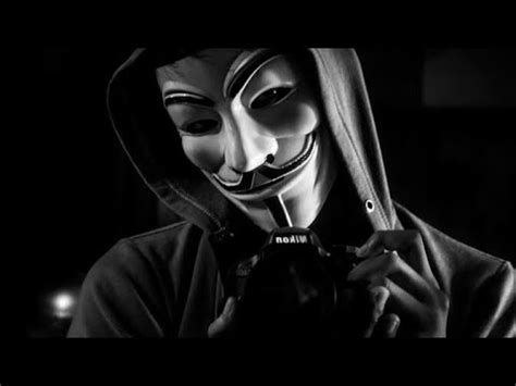 Anonymous Hacker Attitude Feelings Whatsapp Status YouTube
