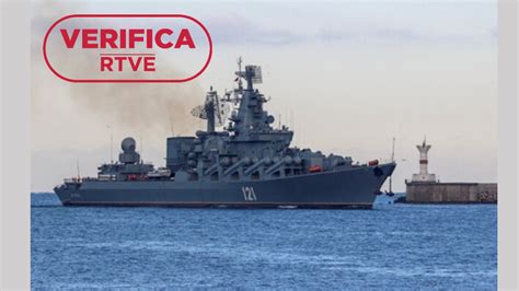 Recopilamos Información Sobre El Hundimiento Del Moskva