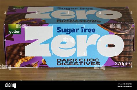 Zero Chocolate Digestive Biscuits At Steven Robbins Blog