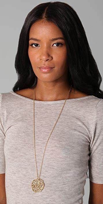 Pin By Calico Couture On House Of Harlow 1960 Harlow Necklace