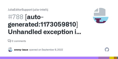Auto Generated1173059810 Unhandled Exception In Coroutinename