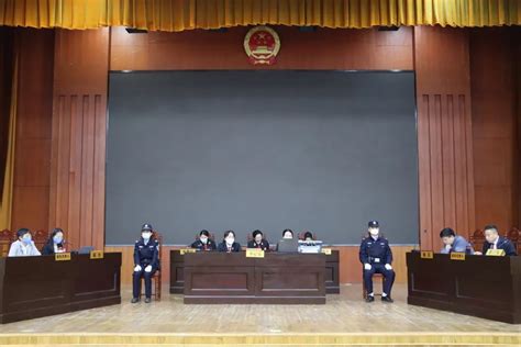 【法院开放日】百余名党校学员走进南阳宛城区法院观摩行政案件庭审 澎湃号·政务 澎湃新闻 The Paper